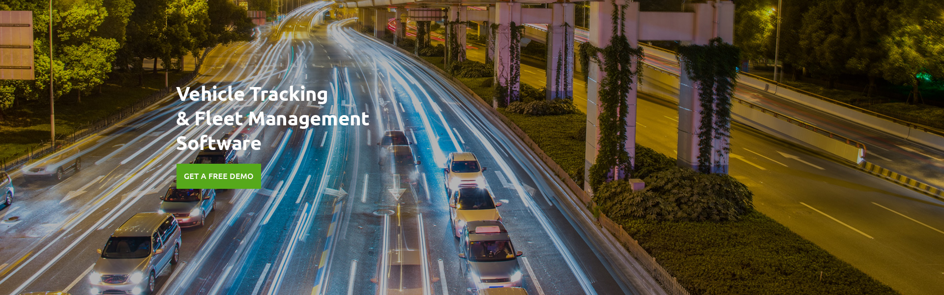 Best Fleet Management System in USA, Canada | Oneview Fleet Systems